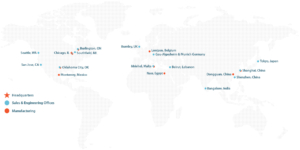 Company | Methode Electronics